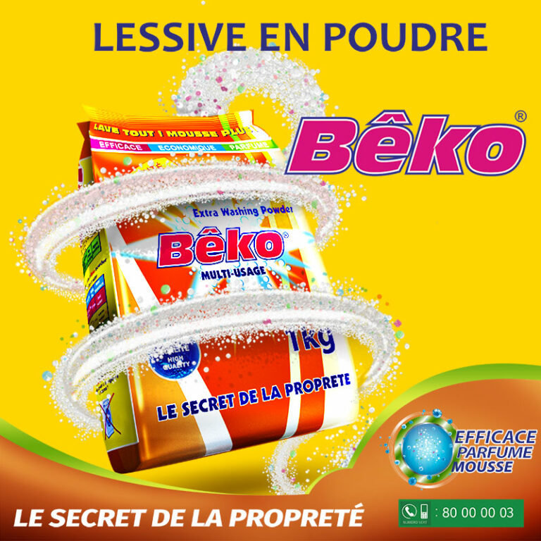 Bêko – SIPRO-CHIM